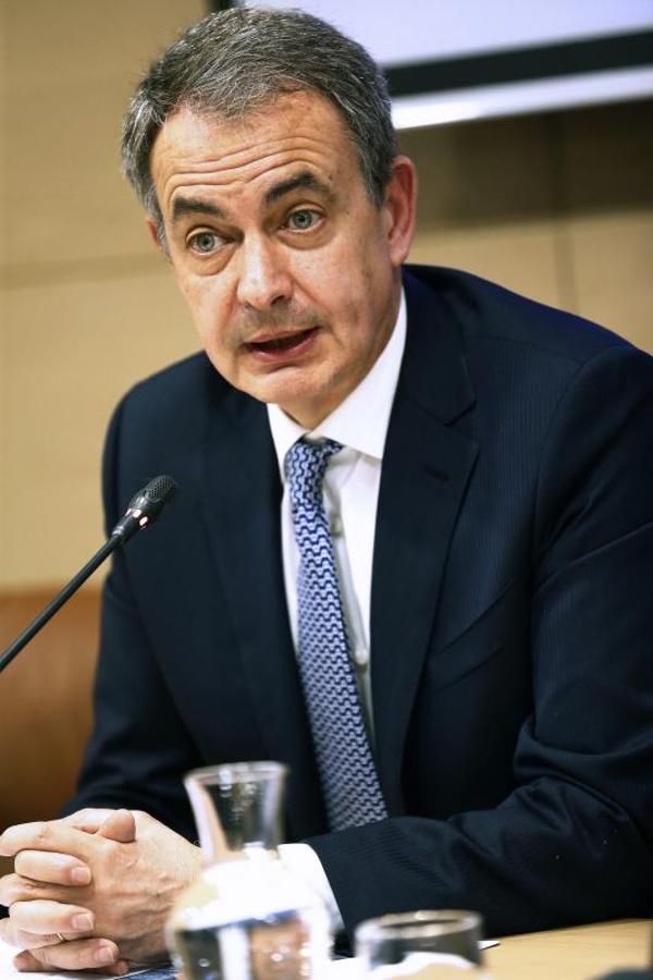 José Luis Rodríguez Zapatero